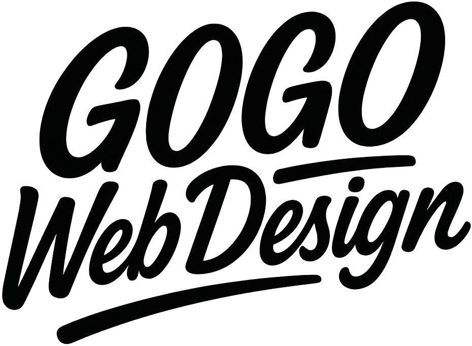 GOGO Web Design Portal
